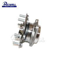 China Wheel Hub Bearing 3780A007 For MITSUBISHI PAJERO IV Standard for Customer Requirements for sale