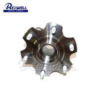China Wheel Hub Bearing 3780A007 For MITSUBISHI PAJERO IV Standard for Customer Requirements for sale