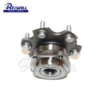 China Wheel Hub Bearing 3780A007 For MITSUBISHI PAJERO IV Standard for Customer Requirements for sale