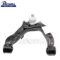 China Suspension Upper Front Control Arm Assy for Mitsubishi Pajero IV MR496793 Avaiable for sale