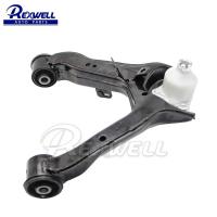 China Suspension Upper Front Control Arm Assy for Mitsubishi Pajero IV MR496793 Avaiable for sale