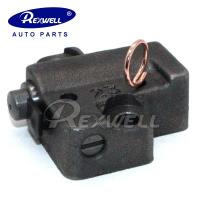 China Petrol Engine Timing Chain Tensioner for Mitsubishi OUTLANDER MN183894 for sale