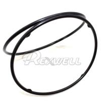China Paypal Accepted CVT Transmission Filter Housing Seal Ring for Mitsubishi ASX Outlander CW5W 2920A096 for sale