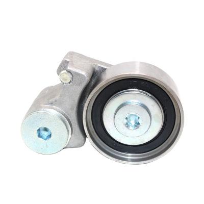 China Auto Engine Belt Tensioner Pulley 1145A042 for MITSUBISHI OUTLANDER II 3.0 AWD Durable for sale