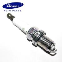 China Laser Iridium BKR5E11 MS851357 Spark Plugs for 2001-2006 Mitsubishi SUV OUTLANDER CU4W for sale