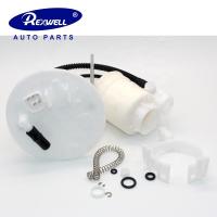 China Guaranteed Japanese Car Fuel Filter Repair Kit for Mitsubishi Outlander 1770A251 for sale