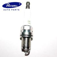China Car Engine Spark Plug Set BKR5ESZA OE NO. BKR5E for Mitsubishi PAJERO SPORT MS851346 for sale