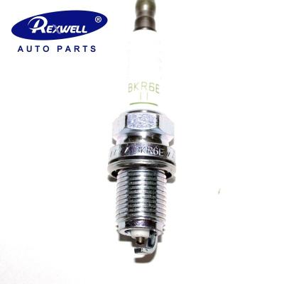 China Guaranteed Iridium Engine Spark Plugs BKR6E11 MS851358 for Mitsubishi Pajero V31W 4G64 for sale
