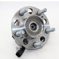 China 2012- Year Rexwell Wheel Hub Assy for SSANGYONG REXTON 4X4 4142009405 Wheel Hub Assy for sale