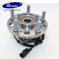 China 2012- Year Rexwell Wheel Hub Assy for SSANGYONG REXTON 4X4 4142009405 Wheel Hub Assy for sale