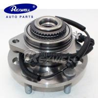 China 2012- Year Rexwell Wheel Hub Assy for SSANGYONG REXTON 4X4 4142009405 Wheel Hub Assy for sale