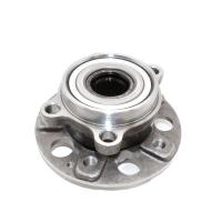 China Guaranteed Front Wheel Hub Bearing 4142034001 for Ssangyong Korando Made in Korea for sale