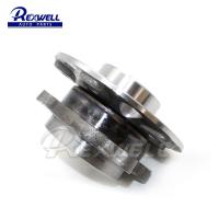 China Guaranteed Front Wheel Hub Bearing 4142034001 for Ssangyong Korando Made in Korea for sale