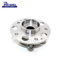 China Guaranteed Front Wheel Hub Bearing 4142034001 for Ssangyong Korando Made in Korea for sale