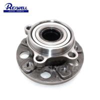 China Guaranteed Front Wheel Hub Bearing 4142034001 for Ssangyong Korando Made in Korea for sale