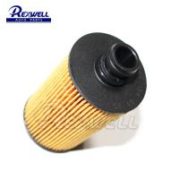 China Good Auto Parts Oil Filter for SSANGYONG 6711803009 Reference NO. 152071760869 for sale