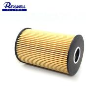 China 1721803009 Auto Filter Engine Systems Machine Oil Filter for Ssangyong for sale