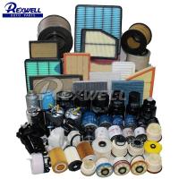 China 1721803009 Auto Filter Engine Systems Machine Oil Filter for Ssangyong for sale