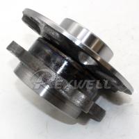 China Payment Term Front Wheel Bearing Sensor for SSANGYONG Korando Accessories 4142034001 for sale