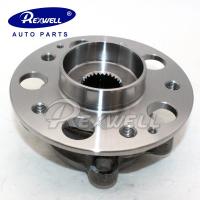 China Payment Term Front Wheel Bearing Sensor for SSANGYONG Korando Accessories 4142034001 for sale