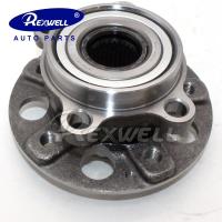 China Payment Term Front Wheel Bearing Sensor for SSANGYONG Korando Accessories 4142034001 for sale