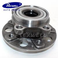 China Payment Term Front Wheel Bearing Sensor for SSANGYONG Korando Accessories 4142034001 for sale
