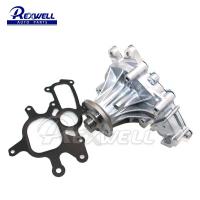 China Engine Cooling Water Pump 1610069356 For Toyota 16100-69356 1.4 16V Engine Model for sale