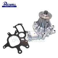 China Engine Cooling Water Pump 1610069356 For Toyota 16100-69356 1.4 16V Engine Model for sale
