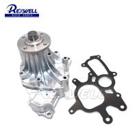 China Engine Cooling Water Pump 1610069356 For Toyota 16100-69356 1.4 16V Engine Model for sale