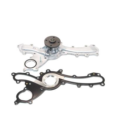 China Engine Cooling Water Pump 1610039436 For Lexus 16100-39436 Reference NO. 35022000 for sale