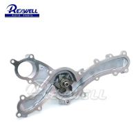 China Engine Cooling Water Pump 1610039436 For Lexus 16100-39436 Reference NO. 35022000 for sale