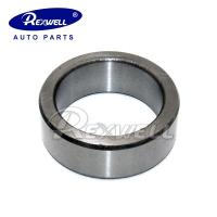 China Rear Axle Shaft Wheel Hub Bearing Retainer For Toyota Prado 42423-60050 for sale
