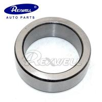China Rear Axle Shaft Wheel Hub Bearing Retainer For Toyota Prado 42423-60050 for sale