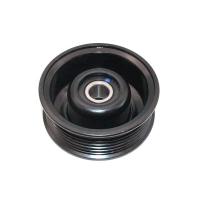 China 16604-50030 Timing Idler Belt Tensioner Pulley For Toyota Prado Easy Installation for sale