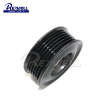 China 16604-50030 Timing Idler Belt Tensioner Pulley For Toyota Prado Easy Installation for sale