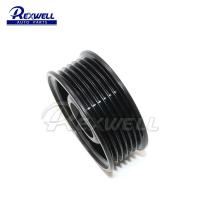 China 16604-50030 Timing Idler Belt Tensioner Pulley For Toyota Prado Easy Installation for sale