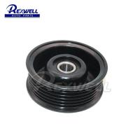 China 16604-50030 Timing Idler Belt Tensioner Pulley For Toyota Prado Easy Installation for sale