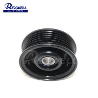 China 16604-50030 Timing Idler Belt Tensioner Pulley For Toyota Prado Easy Installation for sale