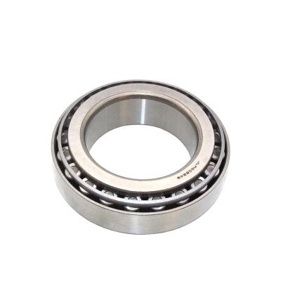 China Front Axle Inner Wheel Hub Bearing Kit For Toyota PRADO 90080-36098 Easy Installation for sale