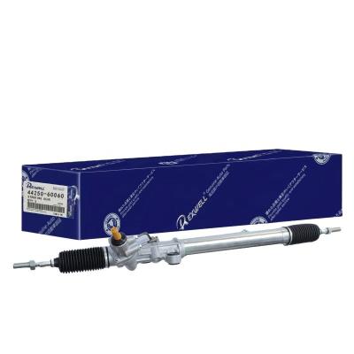 China 44250-60060 Auto Power Steering Rack For Toyota PRADO Smooth Steering Experience for sale