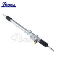 China 44250-60060 Auto Power Steering Rack For Toyota PRADO Smooth Steering Experience for sale