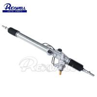 China 44250-60060 Auto Power Steering Rack For Toyota PRADO Smooth Steering Experience for sale