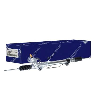 China 1998-2007 Year Toyota PRADO 44200-35061 Power Steering Rack With OE NO. 44200-35061 for sale