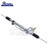 China 1998-2007 Year Toyota PRADO 44200-35061 Power Steering Rack With OE NO. 44200-35061 for sale