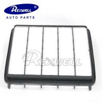China Diesel Engine Best Auto Air Filter for Toyota Land Cruiser 17801-51020 for sale
