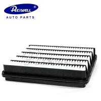 China Diesel Engine Best Auto Air Filter for Toyota Land Cruiser 17801-51020 for sale