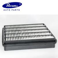 China Diesel Engine Best Auto Air Filter for Toyota Land Cruiser 17801-51020 for sale