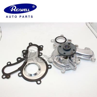 China Affordable Engine Water Pump Set Kit OE NO. 16100-39496 for Toyota Land Cruiser LX J2 for sale