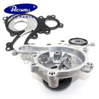 China Affordable Engine Water Pump Set Kit OE NO. 16100-39496 for Toyota Land Cruiser LX J2 for sale