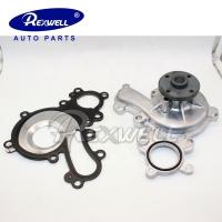 China Affordable Engine Water Pump Set Kit OE NO. 16100-39496 for Toyota Land Cruiser LX J2 for sale